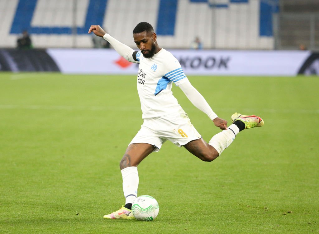 Flamengo reafirma interesse em Gerson, mas admite “negócio difícil ... Flamengo reafirma interesse em Gerson, mas admite “negócio difícil ...