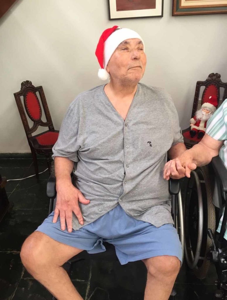 Aos 92 anos, morre Wilson Pedrosa, pioneiro que criou a gráfica do ...