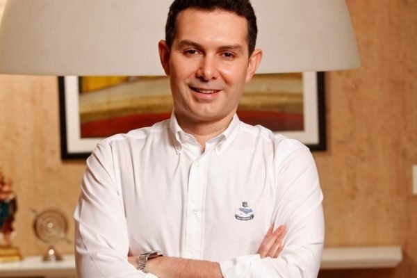 Jader Barbalho é confirmado como nome do MDB para Cidades | Metrópoles