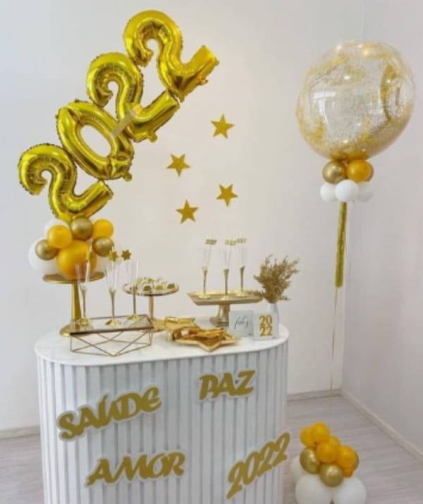 Inspire-se: 5 dicas de décor para deixar sua casa linda no Ano-Novo ...