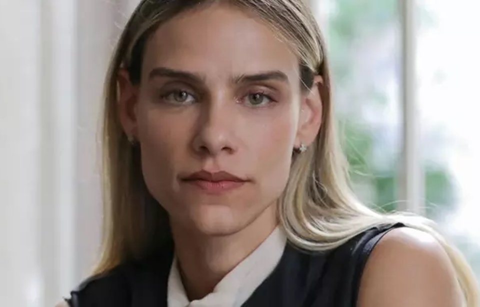 Isabelle Nassar é trans? Atriz de Travessia esclarece identidade de ...