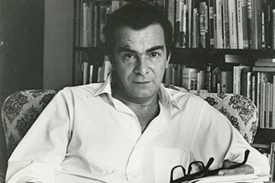 Darcy Ribeiro ganha série documental com exibição na TV Cultura ...