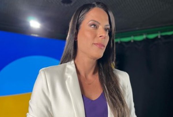 Rebeca Gusmão estrela documentário 15 anos após acusações de doping ...