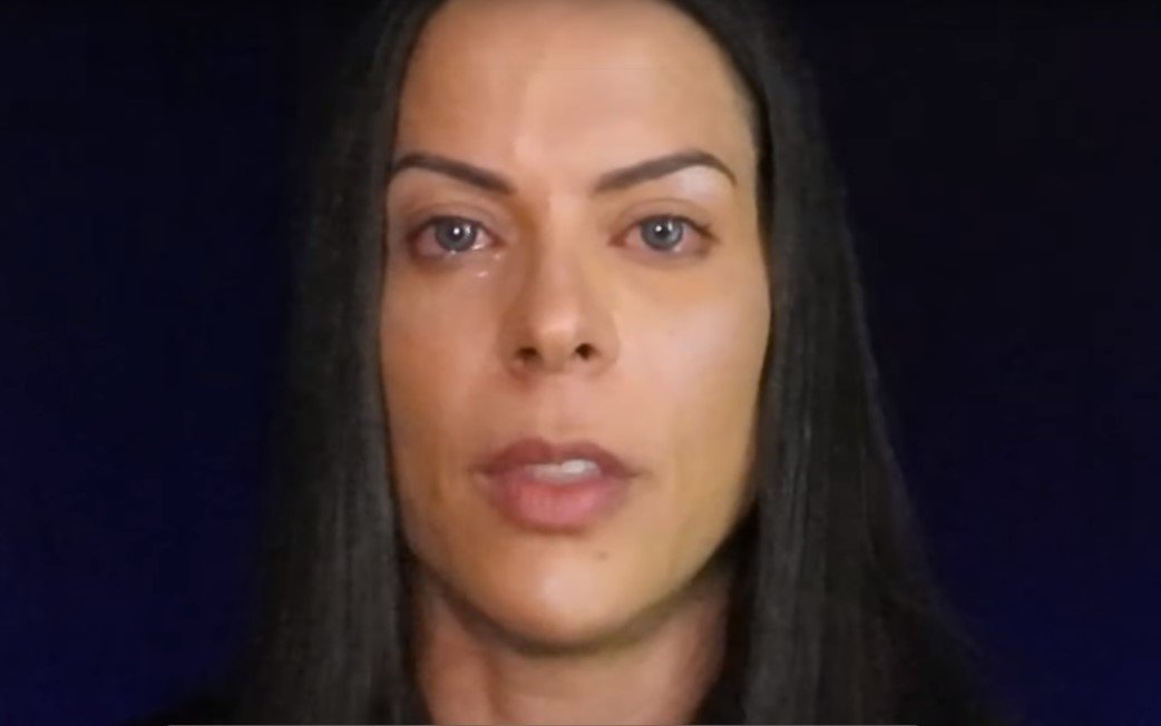 Rebeca Gusmão estrela documentário 15 anos após acusações de doping ...