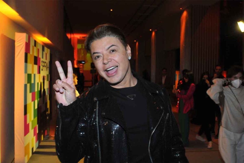 David Brazil explica por que não namora: “Fico com comprometidos ...