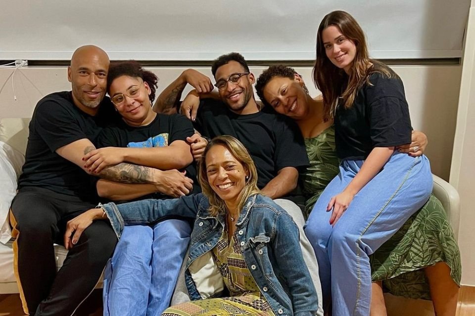 Herdeiros de Pelé: conheça os filhos e a herança do Rei do Futebol ...