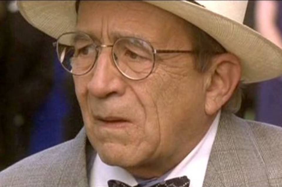 Bob Penny, de Forrest Gump e Doce Lar, morre aos 87 anos | Metrópoles