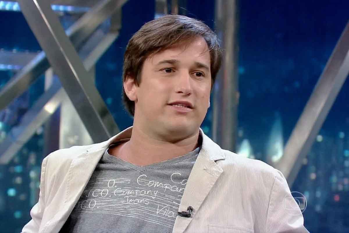 Mãe de Filipe Pontes tentou medida protetiva contra ele há um ano ...