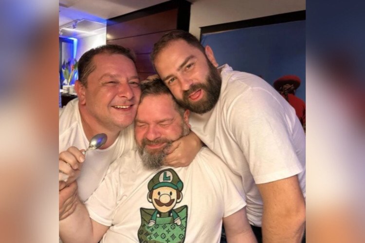 Lula passa Ano-Novo com a família em Brasília; veja as fotos da festa ...