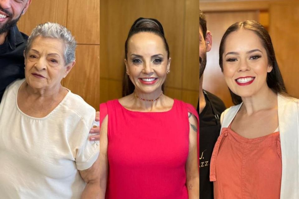 Descubra quem produziu a família de Lula para a posse em Brasília ...