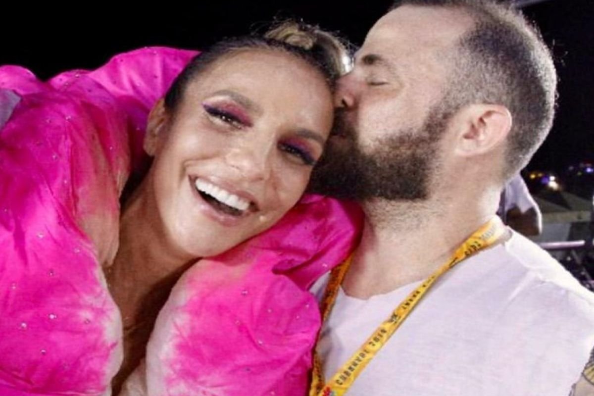 Após 12 anos, Ivete briga e rompe sociedade com empresário. Entenda ...