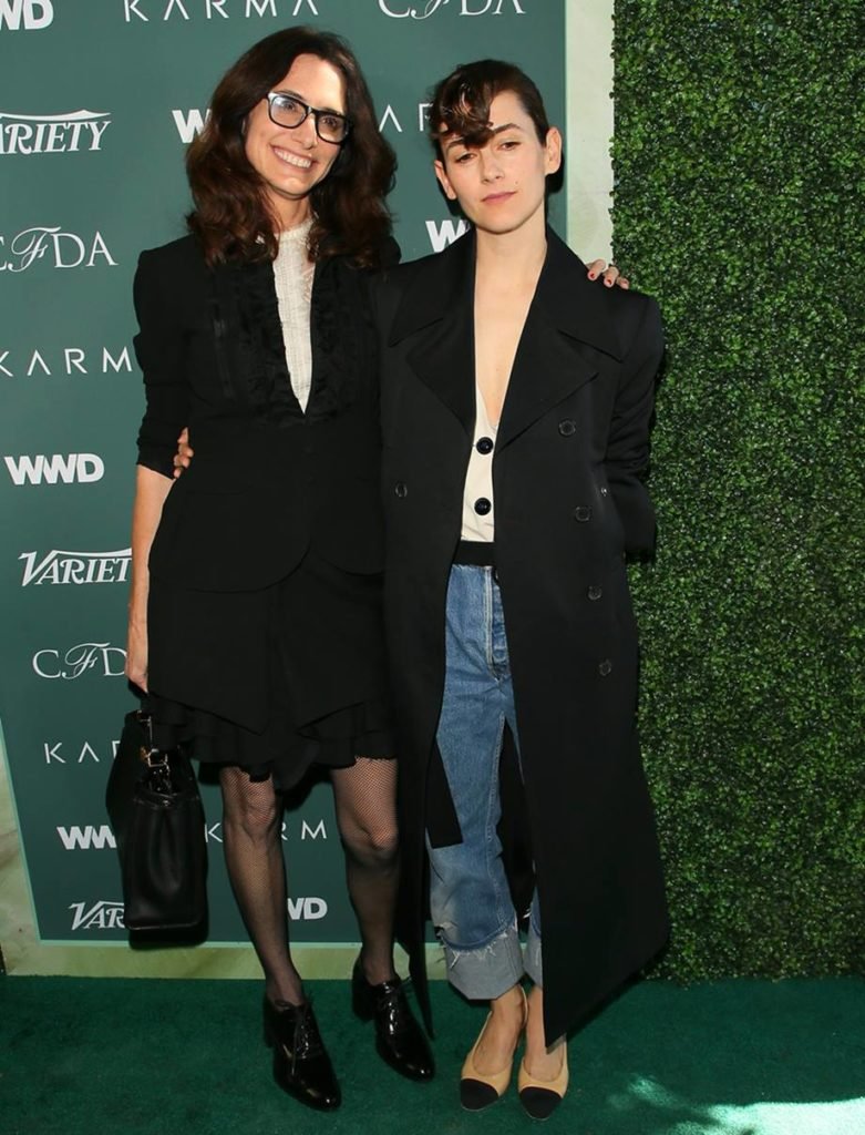 Conheça os stylists que vestem famosos como Beyoncé e Harry Styles ...