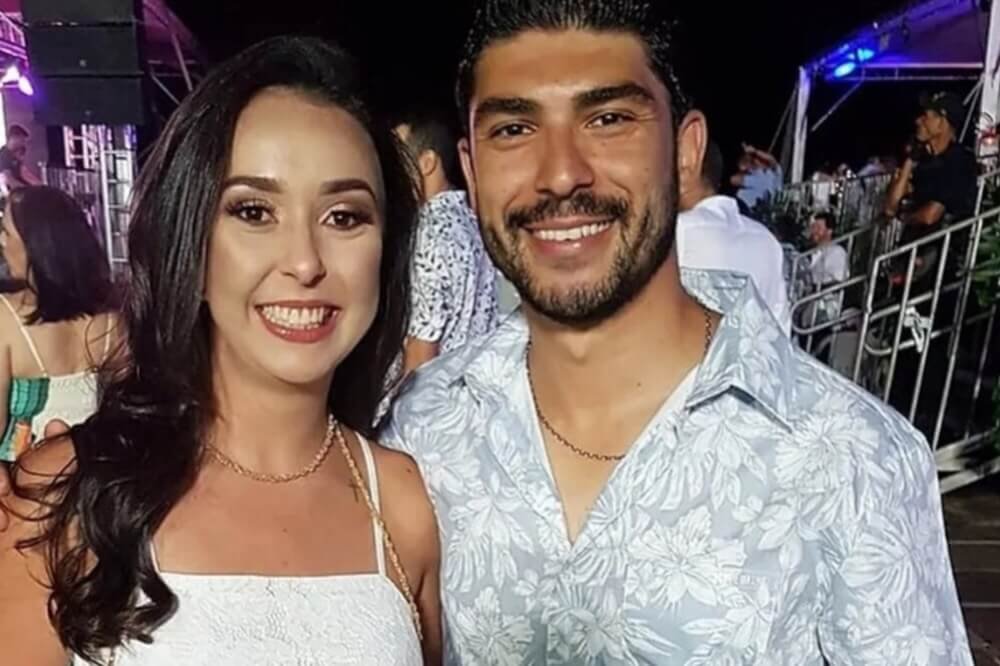 Família de brasileira morta na Irlanda faz vaquinha para trazer corpo ...