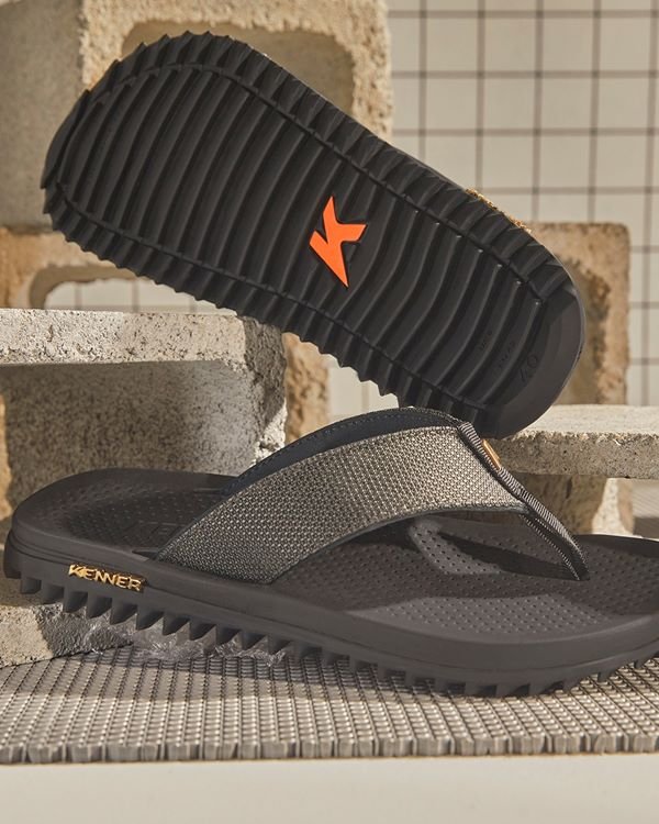 Funk é a inspiração para nova coleção da Kenner | Metrópoles