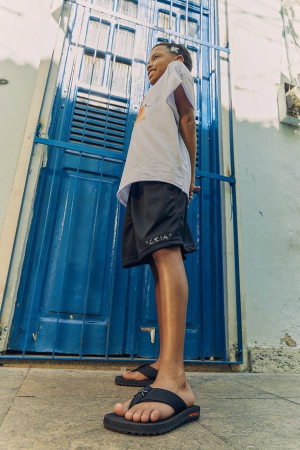 Funk é a inspiração para nova coleção da Kenner | Metrópoles