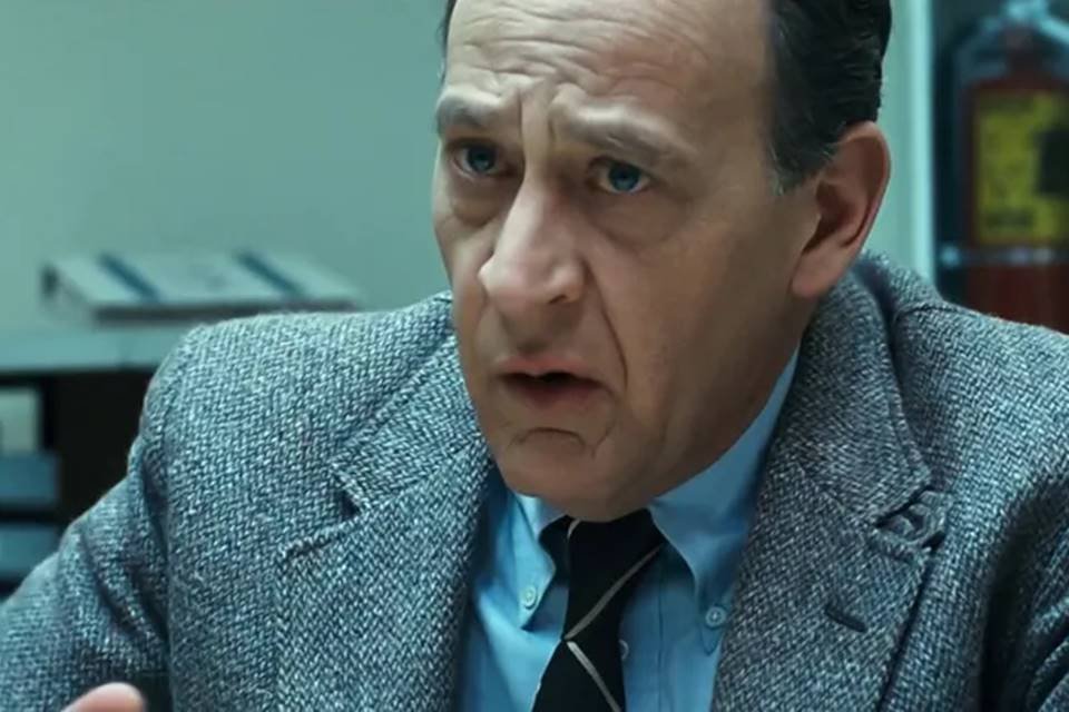 Earl Boen, ator de O Exterminador do Futuro, morre aos 81 anos | Metrópoles