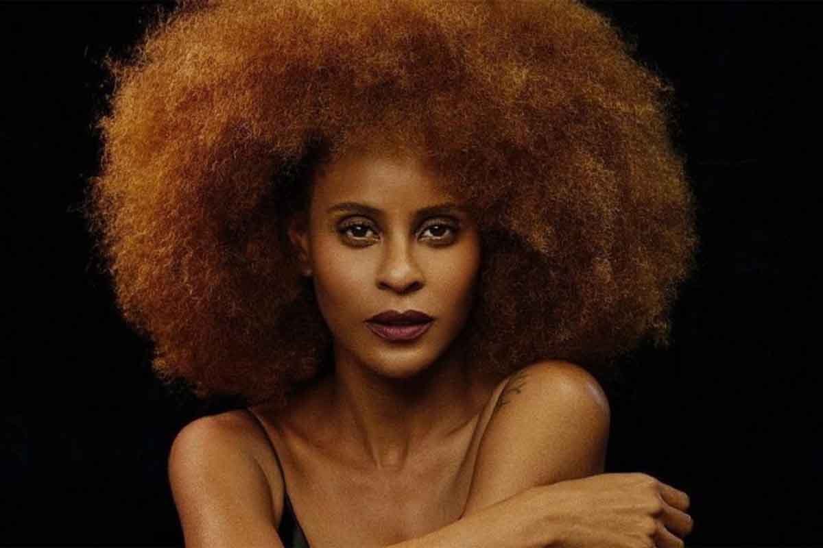 Confirmadíssima: Aline Wirley, ex-Rouge, está no BBB23 | Metrópoles