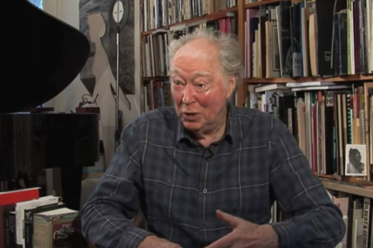 Morre, aos 94 anos, o cineasta underground Michael Snow | Metrópoles