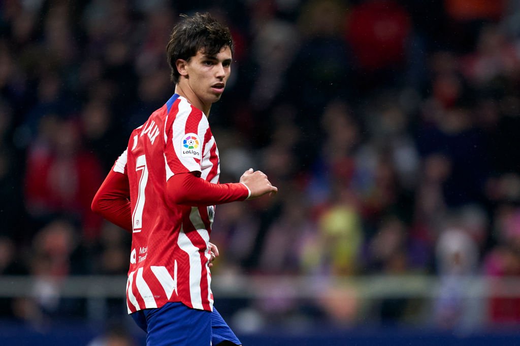 Chelsea acerta contratação de João Félix até o final da temporada ...