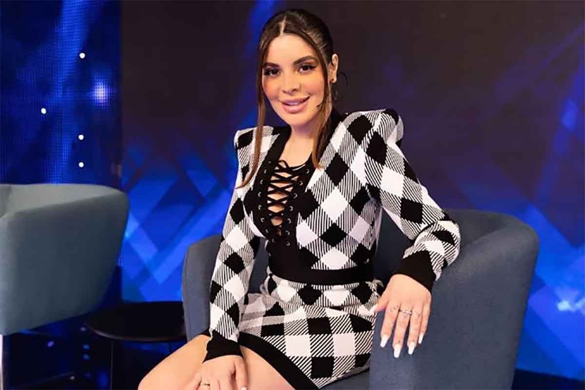 Gkay volta à internet. Saiba onde ela esteve durante o afastamento ...