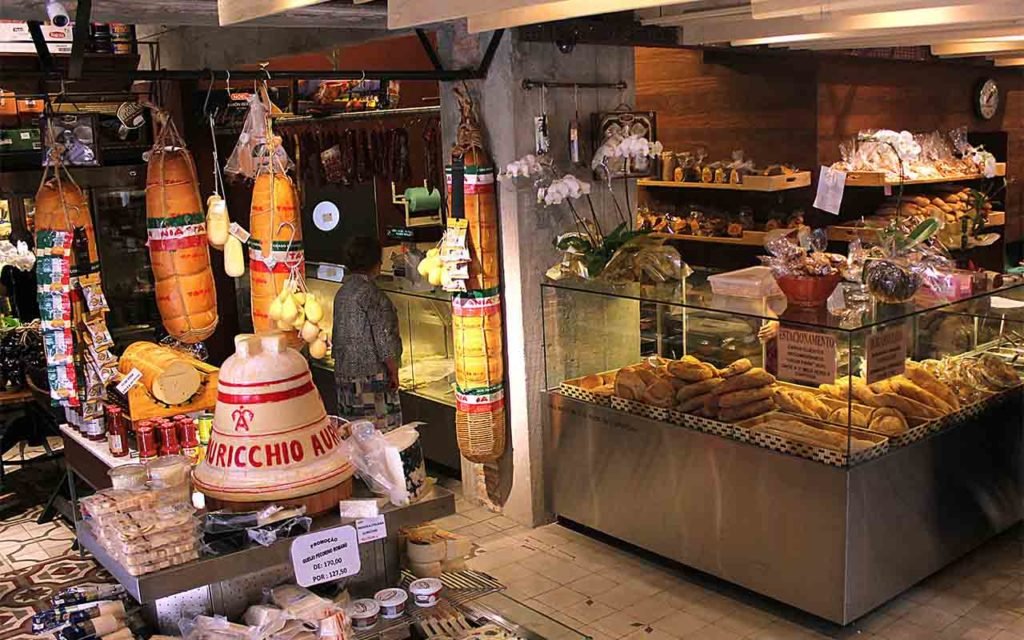 9 padarias com mais de 100 anos em São Paulo | Metrópoles