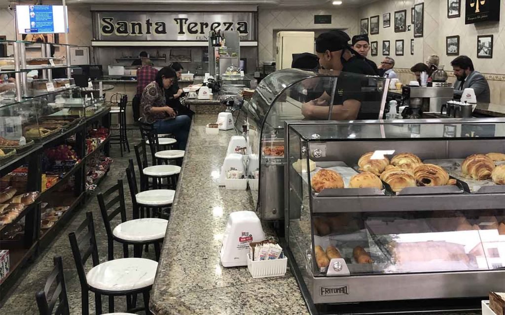 9 padarias com mais de 100 anos em São Paulo | Metrópoles
