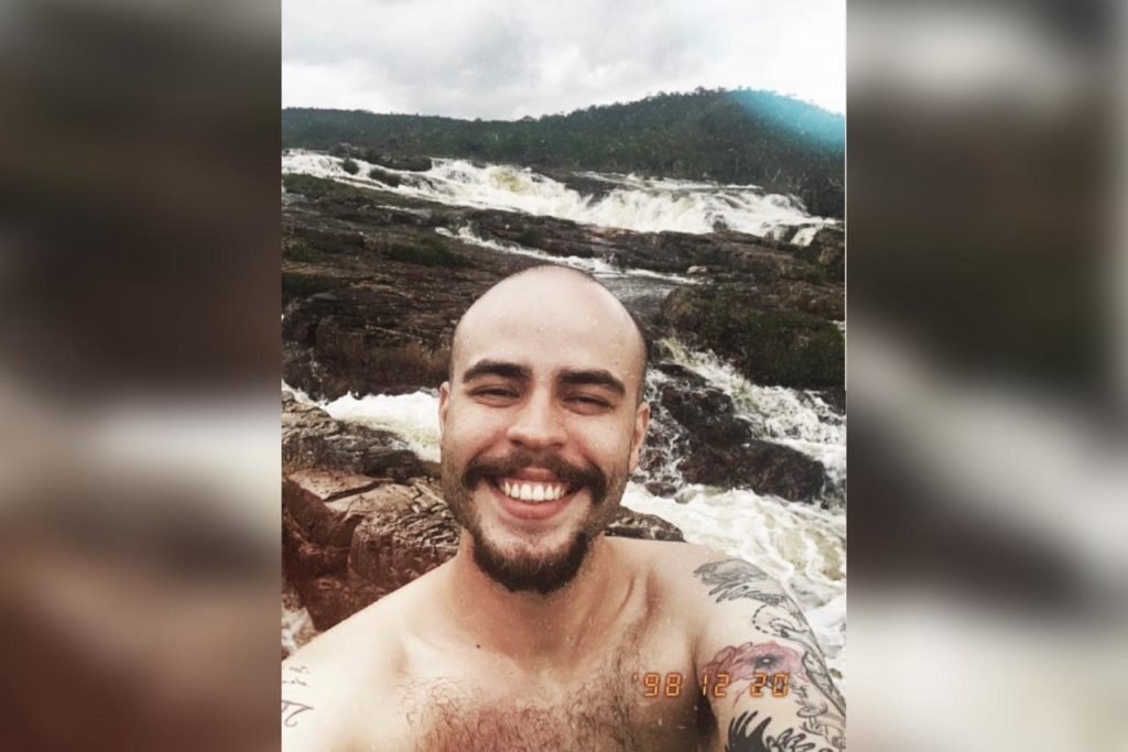 Família busca jovem desaparecido no DF: “Sensação de impotência ...