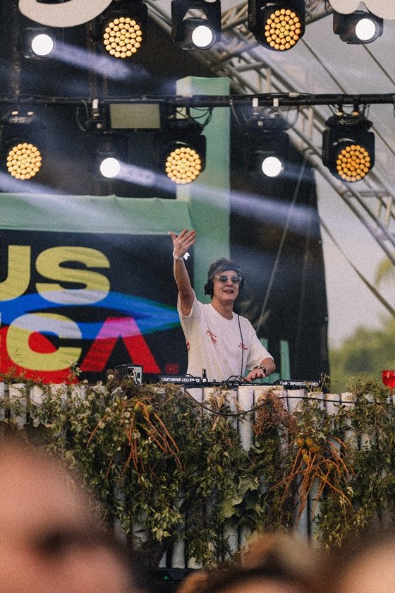 DJ Matheus Fonseca agita os Réveillons ViraJeri e Mil Sorrisos | Metrópoles