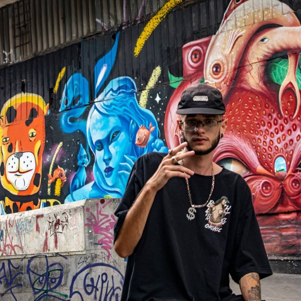 Rapper Canaan busca expandir horizontes com novo single Resgate ...