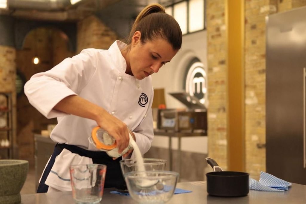 Luciana Berry: chef encanta realeza e Londres com sabor brasileiro ...