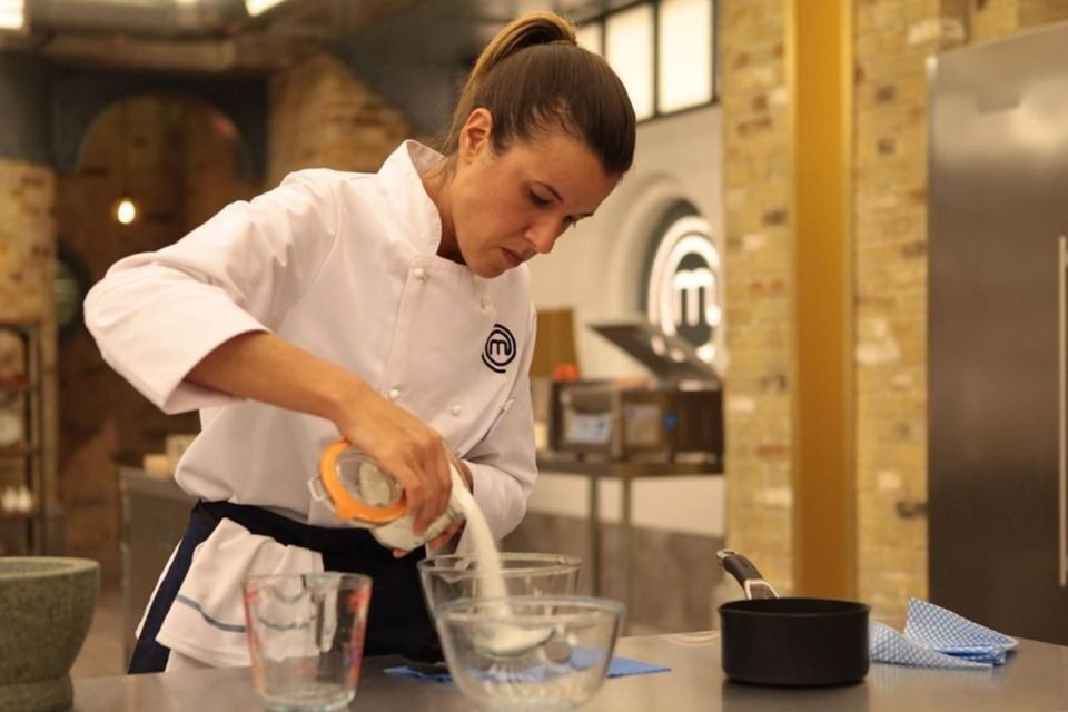 Luciana Berry: chef encanta realeza e Londres com sabor brasileiro ...