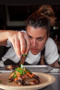Luciana Berry: chef encanta realeza e Londres com sabor brasileiro ...