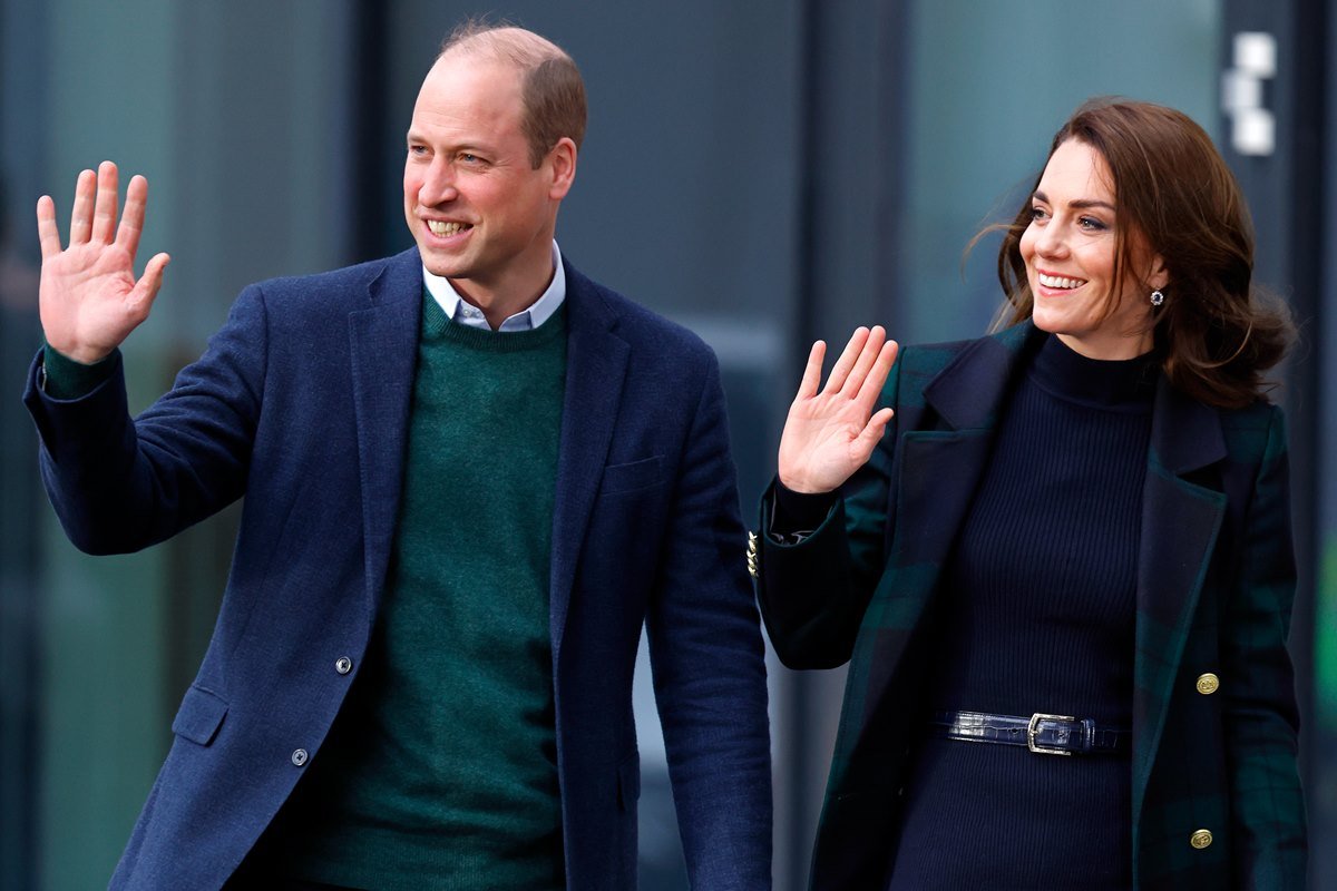 Especialista prevê que Kate pagará “alto preço” pelas falas de Harry ...