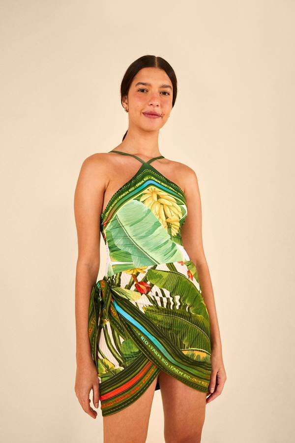 Da praia ao asfalto: confira 10 peças de beachwear para usar no verão ...