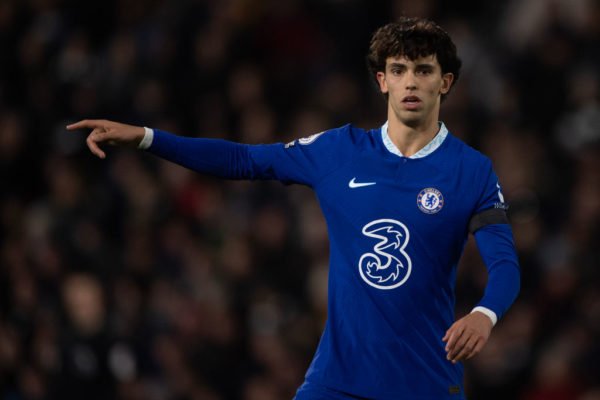 Chelsea: expulsão de João Félix pode custar R$ 13 milhões ao clube ...