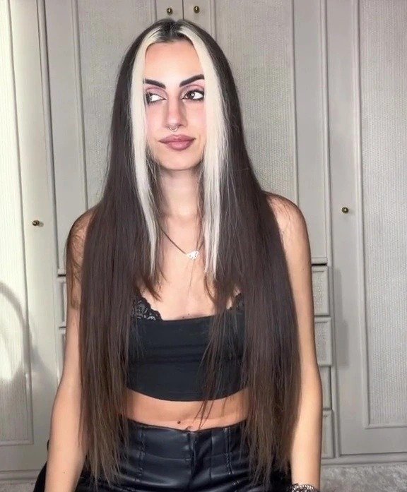 Conheça o butterfly cut, corte de cabelo que viralizou no TikTok ...