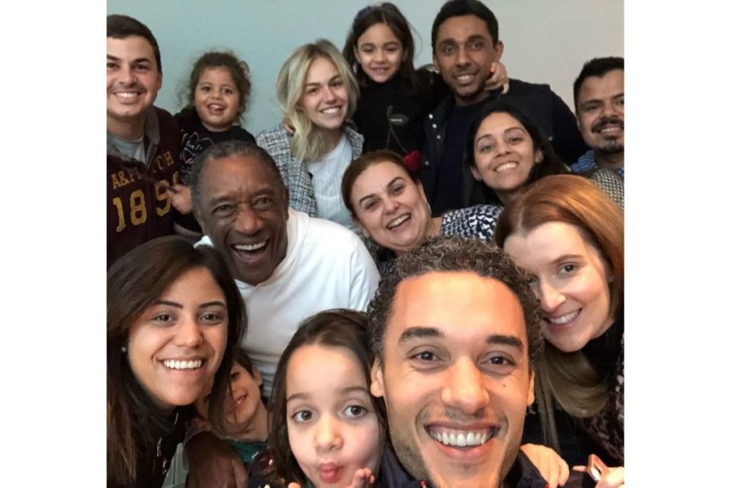 Geraldo Rufino, mentor do Hi-Level, fala da trajetória de empreendedor ...