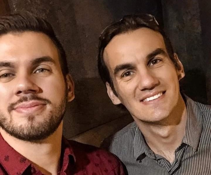 Homem comove família e doa rim “idêntico” a irmão 5 anos mais velho ...