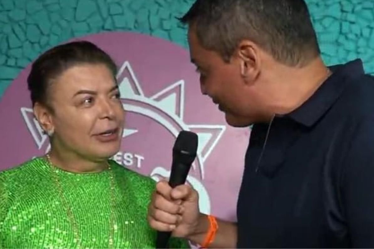 David Brazil explica por que não namora: “Fico com comprometidos ...