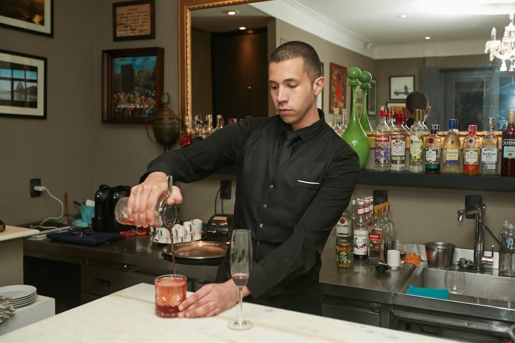 Copa Café apresenta novidades em evento intimista | Metrópoles