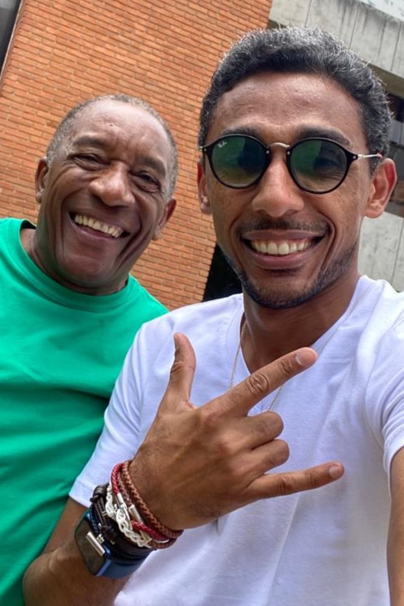 Geraldo Rufino, mentor do Hi-Level, fala da trajetória de empreendedor | Metrópoles