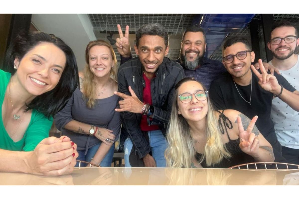 Geraldo Rufino, mentor do Hi-Level, fala da trajetória de empreendedor ...