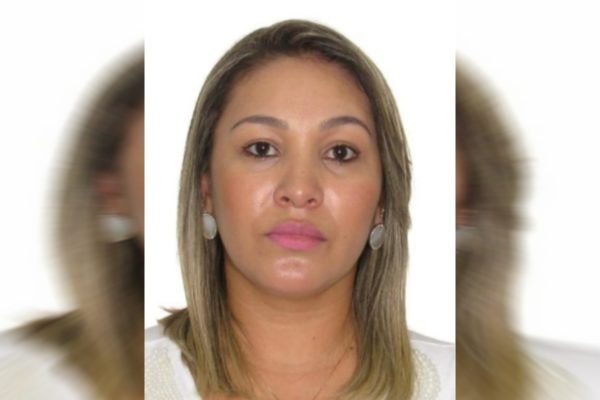 Jeane, vítima de feminicídio, era proibida de ter contas em redes ...