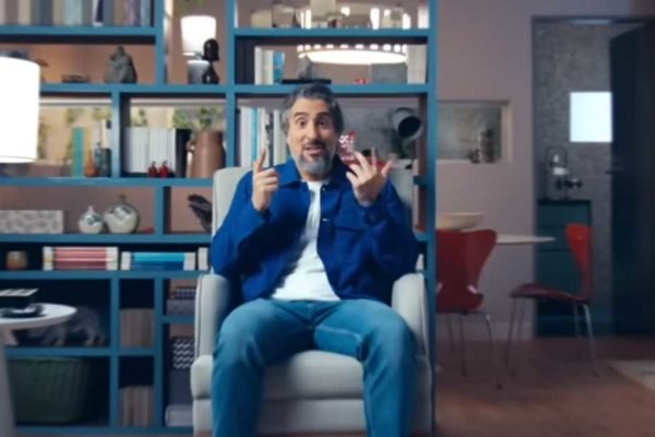 TIM Live troca de nome e passa a chamar-se TIM Ultrafibra | Metrópoles