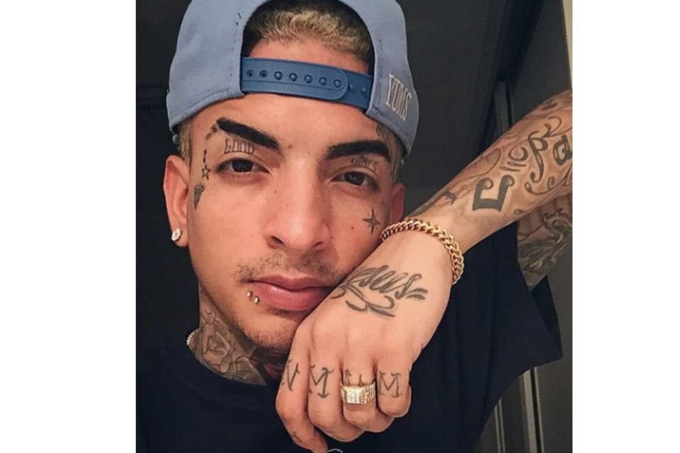 BBB23: veja o antes e depois do brother MC Guimê | Metrópoles