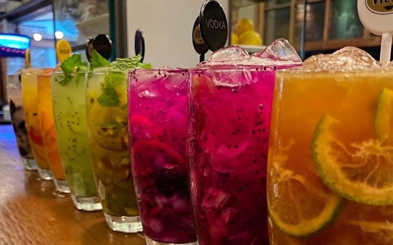 6 caipirinhas de respeito para beber em São Paulo | Metrópoles