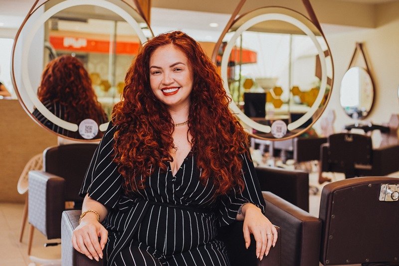 Influenciadoras do DF dão dicas para ter cachos e crespos saudáveis ...