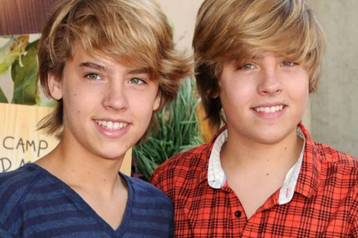 Por onde o elenco de Zack e Cody: Gêmeos em Ação? | Metrópoles