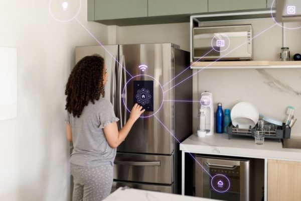 Dicas e produtos para deixar seu lar high-tech| Metrópoles