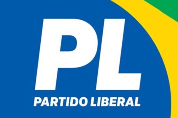PL abandona vermelho em nova logo, que ganha as cores verde e amarelo | Metrópoles